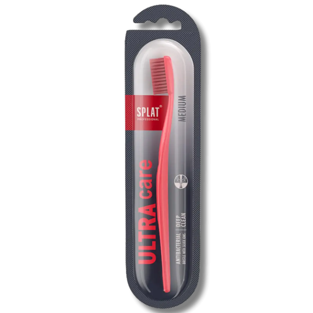 Splat Professional Ultra Care Medium Diş Fırçası Fiyatı ve Yorumları