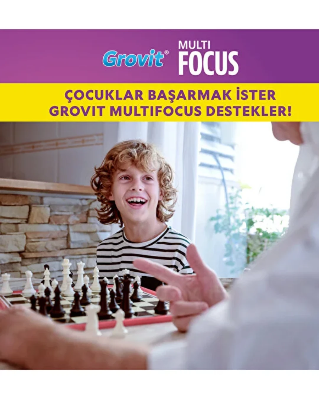 Ferr Pharma Grovit Sıvı 150 Ml Fiyatı ve Yorumları