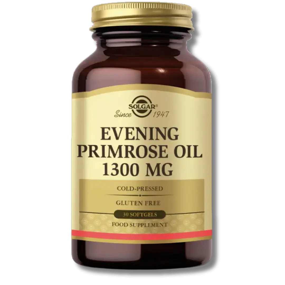 Solgar Evening Primrose Oil 1300 Mg 30 Softjel Ürün Fiyatı ve Yorumları