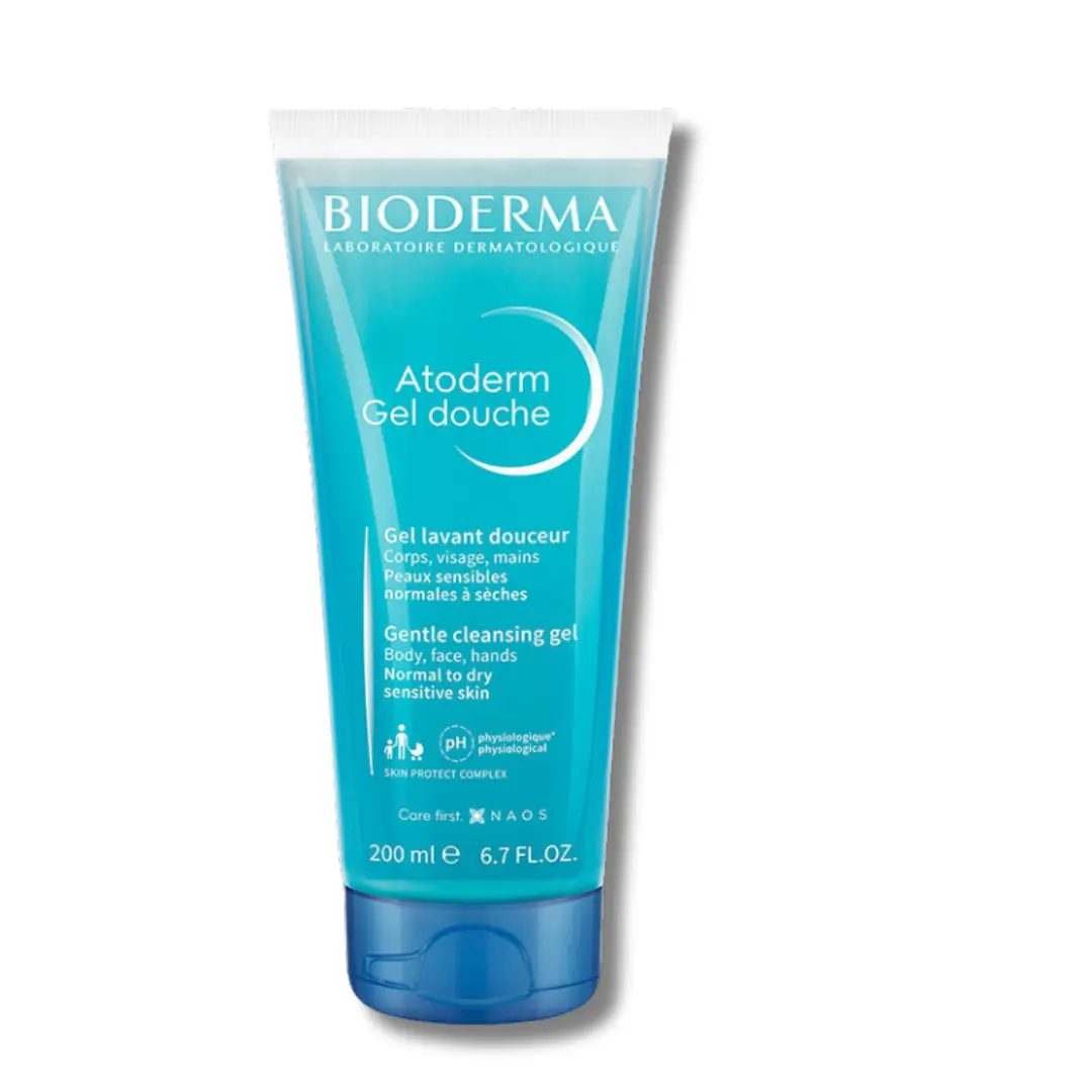 Bioderma Atoderm Gentle Shower Gel 200ml Ürün Fiyatı ve Yorumları