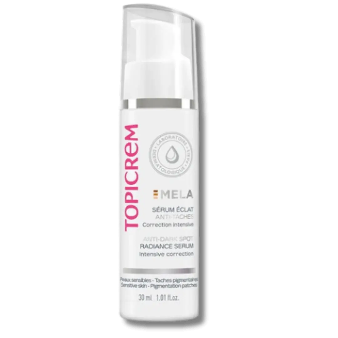 Topicrem MELA Anti Dark Spot Radiance Serum 30 ml Ürün Fiyatı ve Yorumları