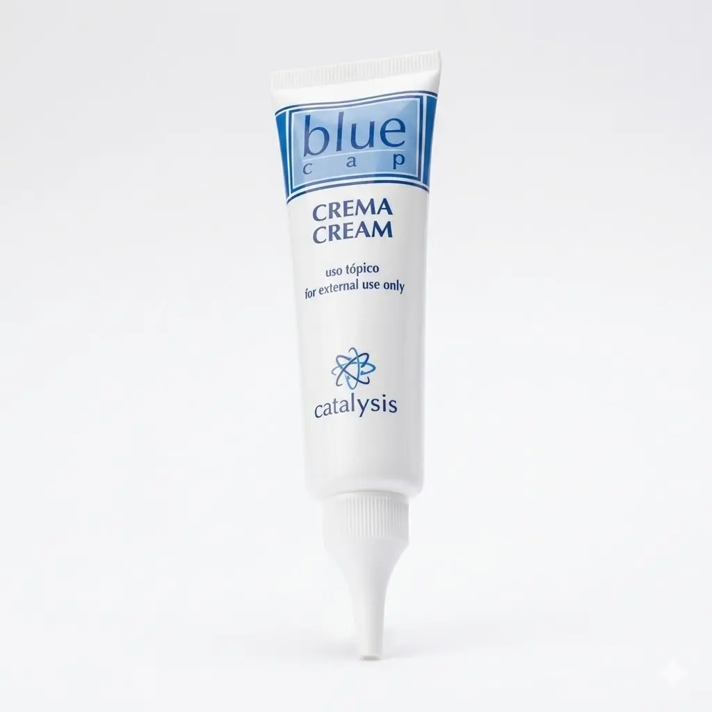 Blue Cap Krem 50 gr Fiyatı ve Yorumları