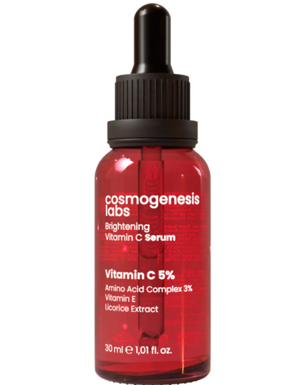 Cosmogenesis Labs Aydınlatıcı C Vitamini Serum 30 ml