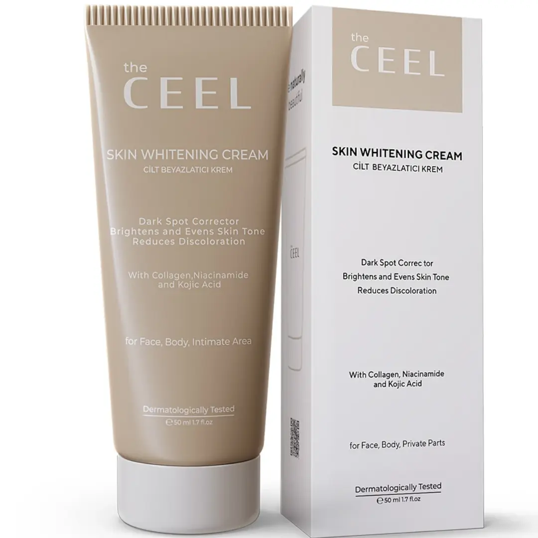 The Cell Cilt Beyazlatıcı Aydınlatıcı Bakım Kremi 50 ml Fiyatı