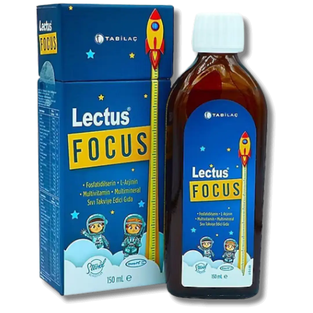 Lectus Focus 150 ml Ürün Fiyatı ve Yorumları
