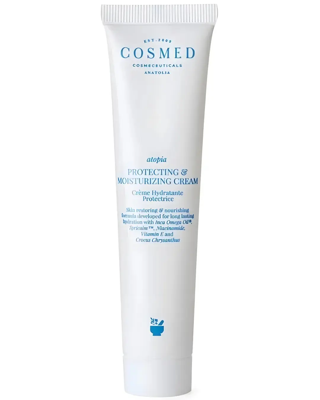 Cosmed Atopia Protecting and Moisturizing Cream 40 ml Fiyatı