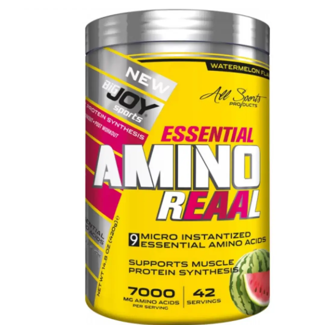 Bigjoy Amino Reaal 420 gr Karpuz Fiyatı ve Yorumları