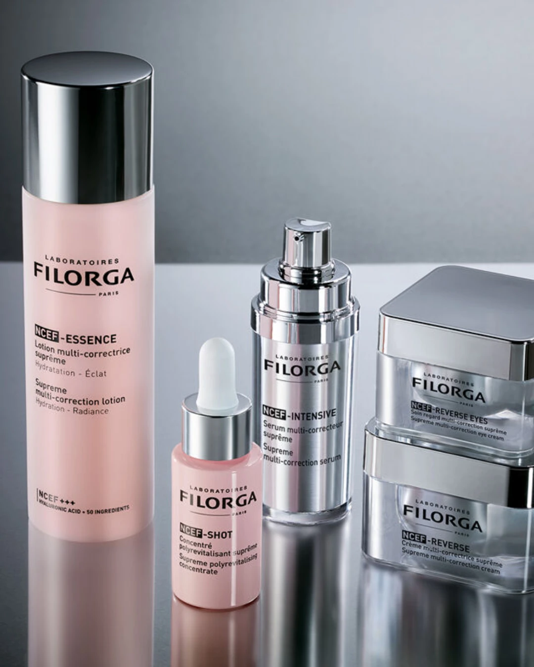 Filorga NCEF Essence Supreme Multi-Correction Lotion 150 ml Fiyatı