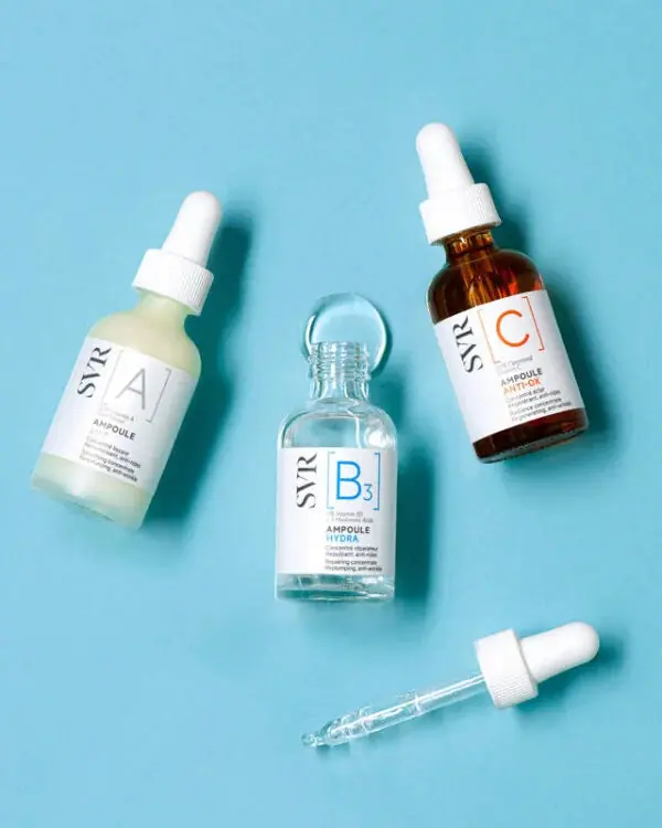 VitaminBox - SVR SVR C Ampoule Anti-Ox Yüz Serumu 30 ml