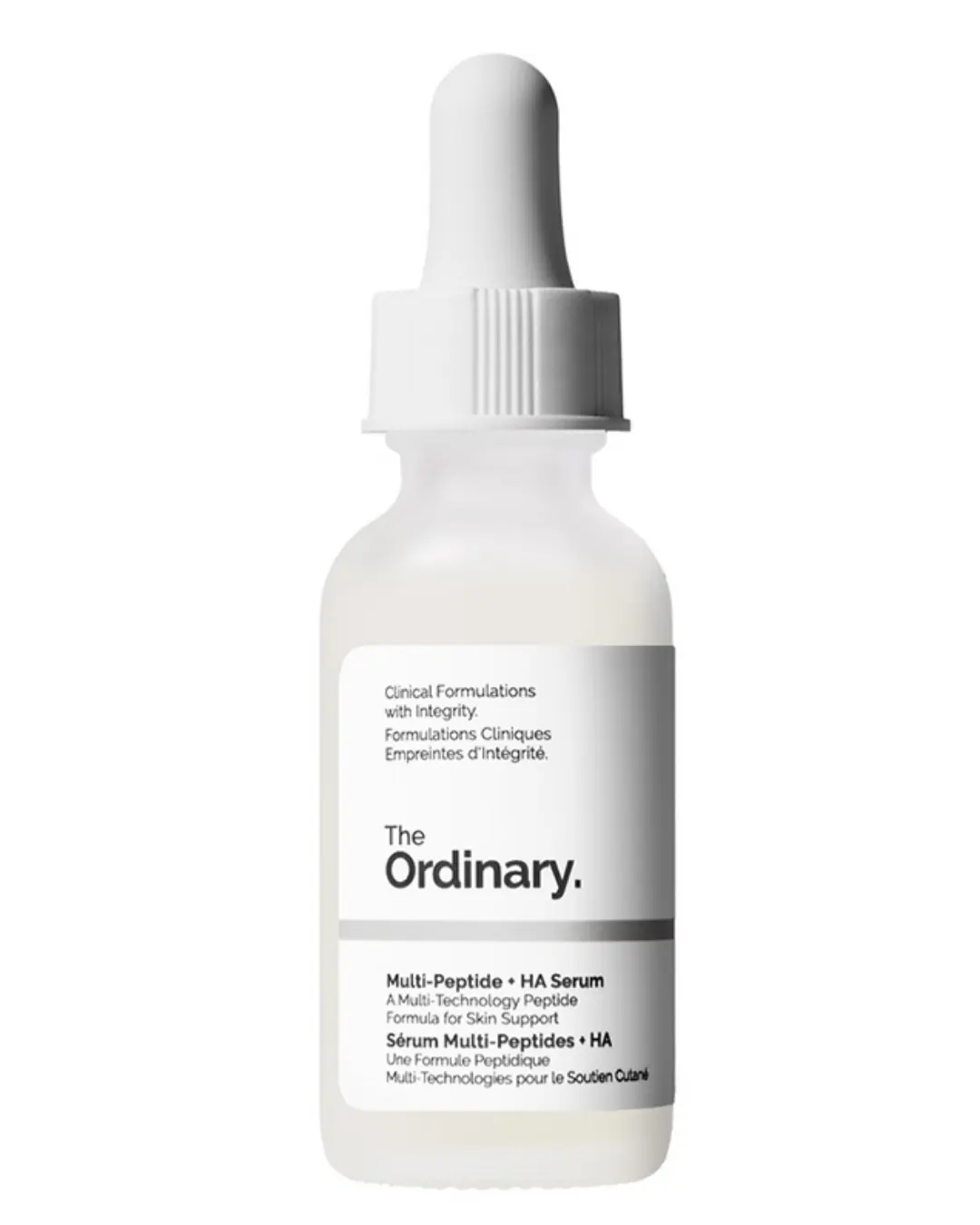 The Ordinary Multi Peptide+ Ha Serum 30 ml Ürün Fiyat ve Yorumları