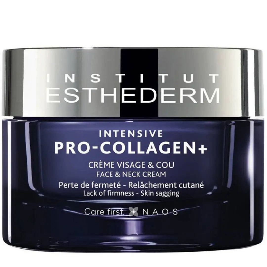 Institut Esthederm Intensive Pro Collagen Face Neck Cream 50 ml