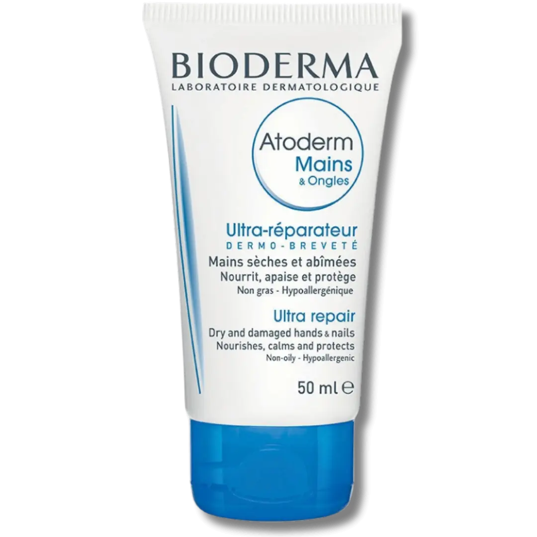 Bioderma Atoderm Hand Cream 50ml Ürün Fiyatı ve Yorumları