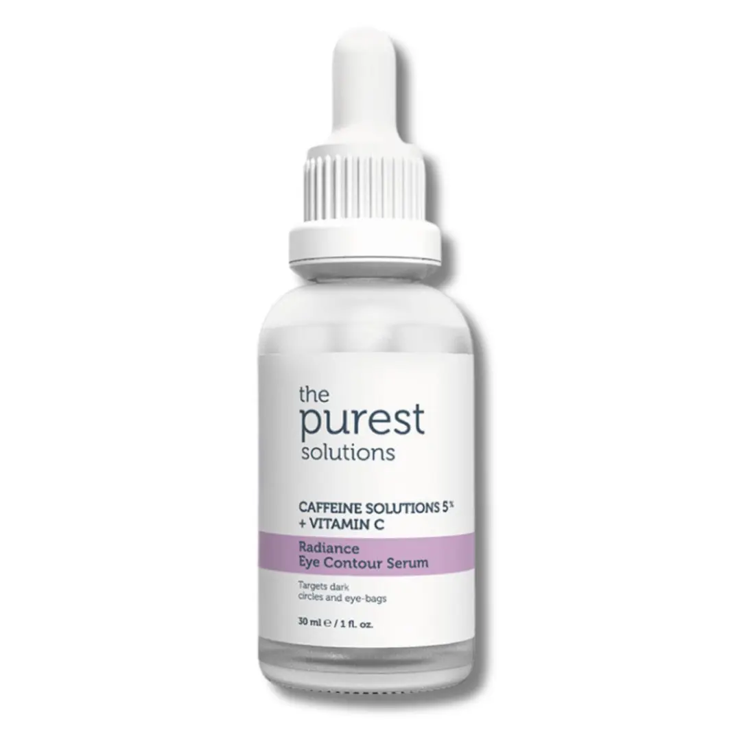 The Purest Solutions Radiance Eye Contour Serum 30 ml Fiyatı