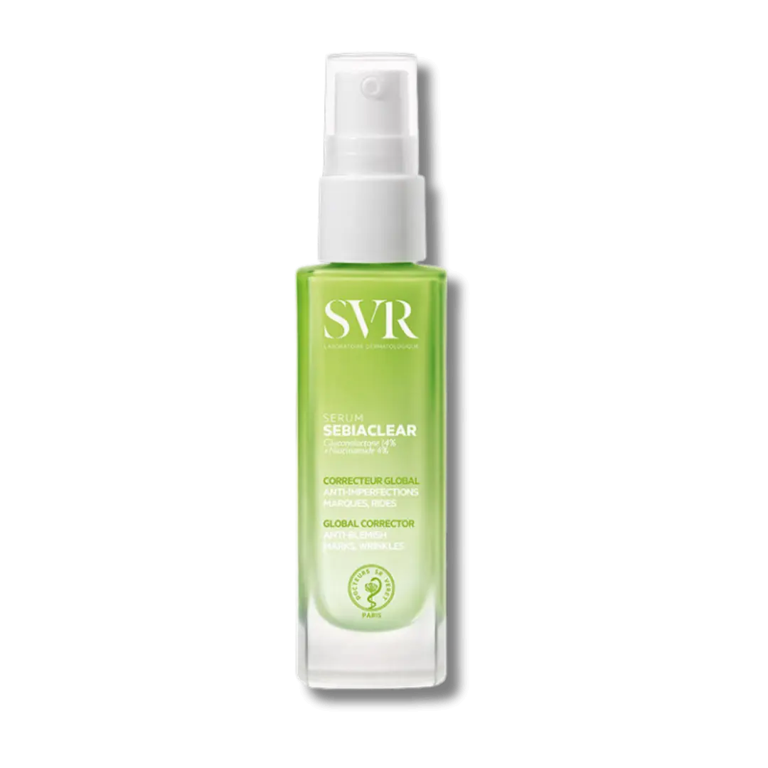 Svr Sebiaclear Serum 30 ml Ürün Fiyatı ve Yorumları