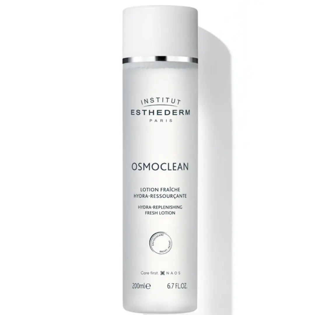 Institut Esthederm Osmoclean Hydra Replenishing Fresh Lotion 200 ml