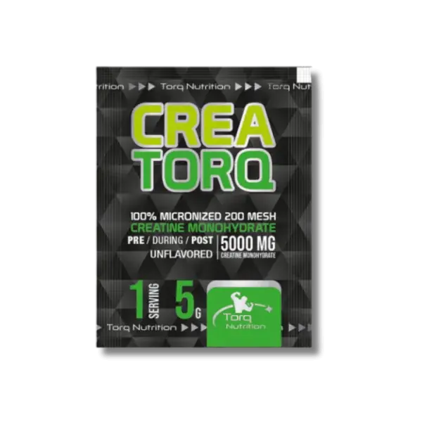 Torq Nutrition Creatorq Creatine 30 Adet Ürün Fiyatı ve Yorumları