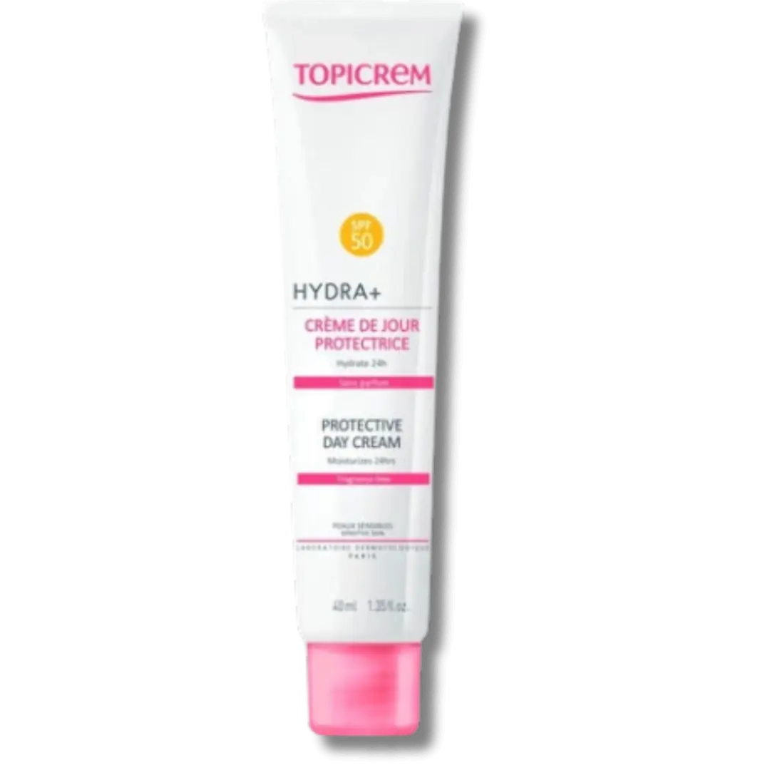 Topicrem Hydra+ SPF50 Protective Day Cream 40 ml Ürün Fiyatı ve Yorumları