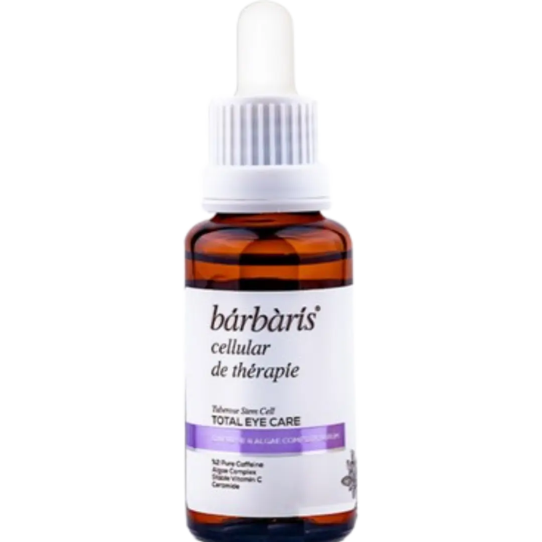 Barbaris Caffeine Eye Care Serum 30 ml Ürün Fiyatı ve Yorumları