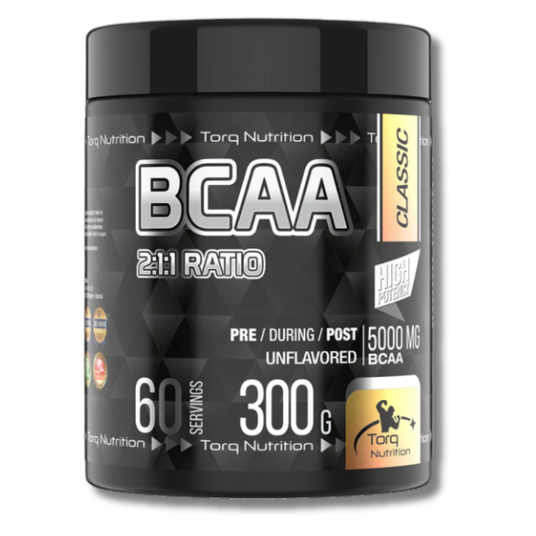 Torq Nutrition Classic BCAA 300 Gr Ürün Fiyatı ve Yorumları