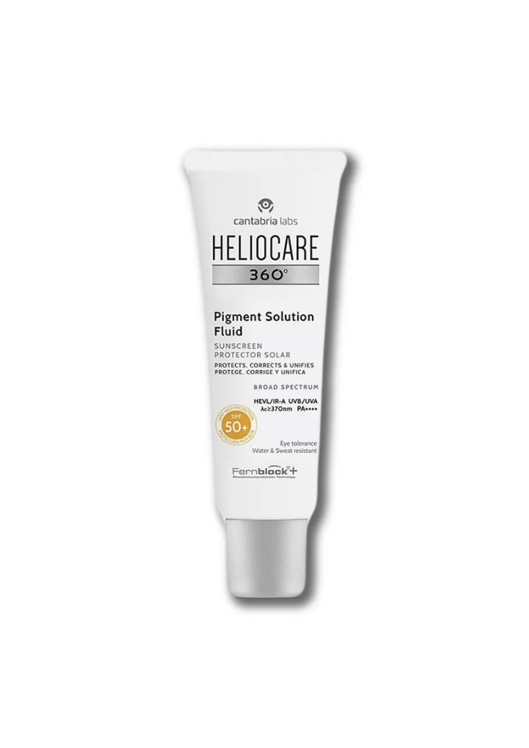 Heliocare Pigment Solution Fluid Spf50+ Güneş Koruyucu 50 ml