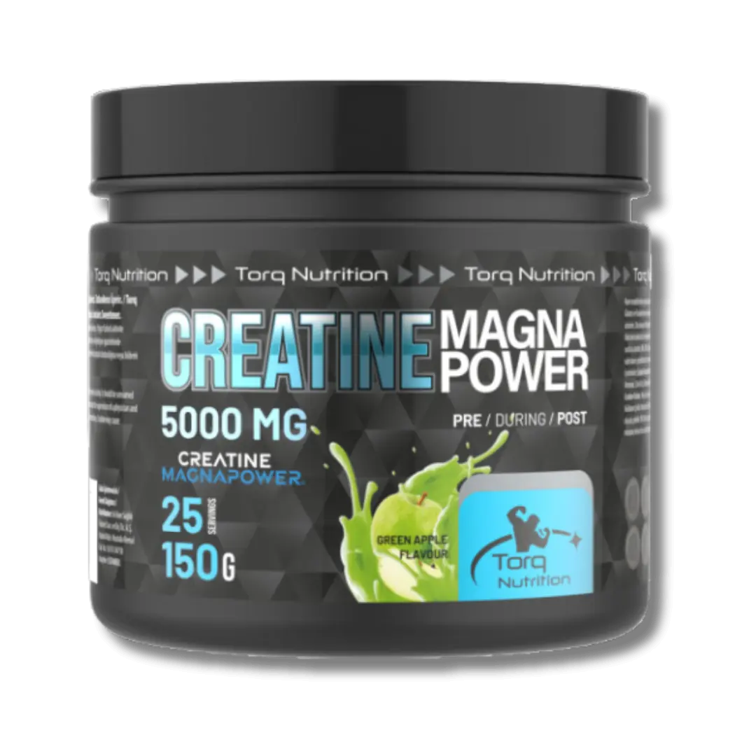 Torq Nutrition Creatine MagnaPower 150 Gr Ürün Fiyatı ve Yorumları