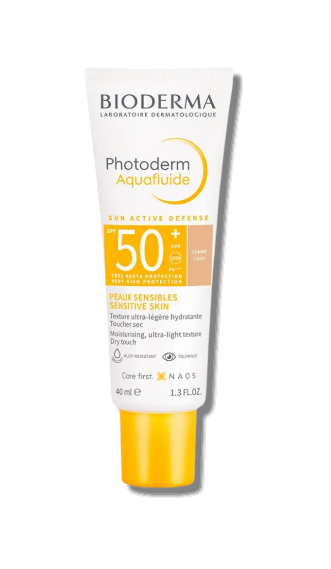 Bioderma SPF 50+ Aquafluide Renkli 40 ml Light Fiyatı ve Yorumları