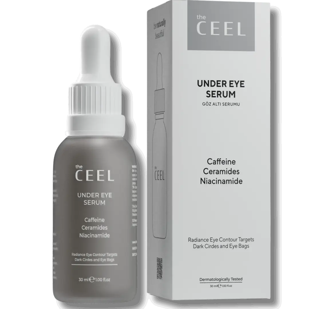 THE CEEL Göz Bakım Serumu 30 ml Fiyatı ve Yorumları