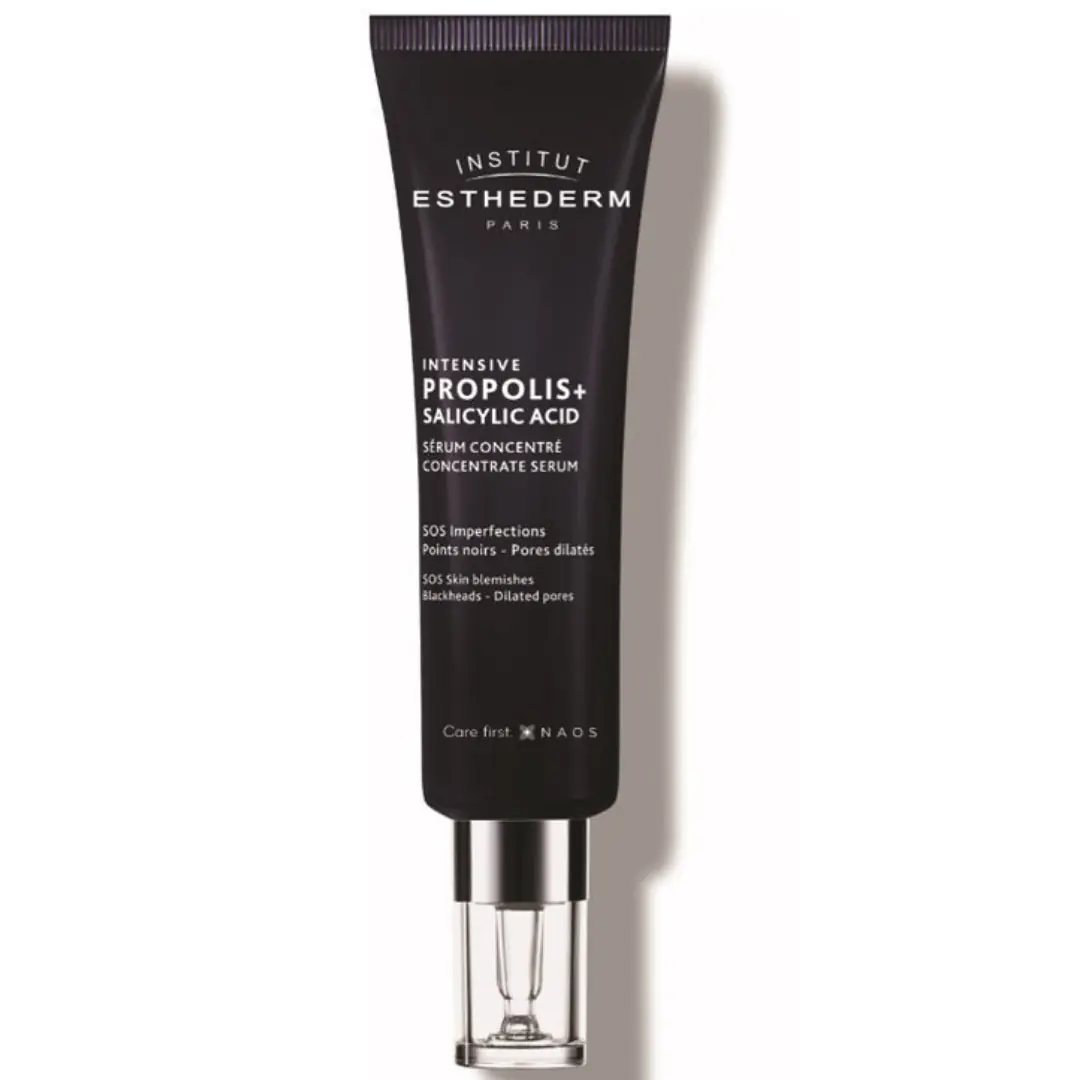 Institut Esthederm Intensive Propolis + Salicylic Acid Concentrate ...