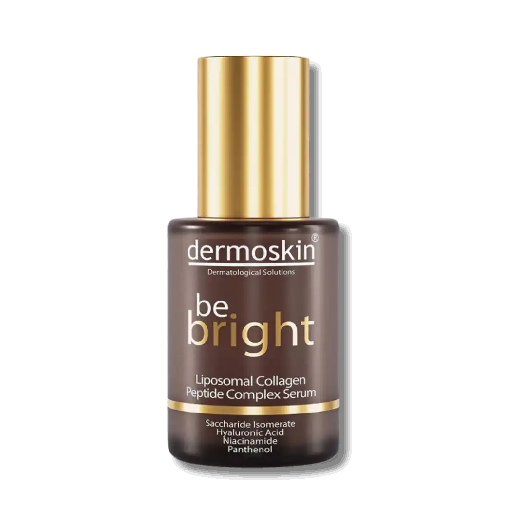 Dermoskin Be Bright Liposomal Collagen Peptit Complex Serum 30 ml Ürün ...