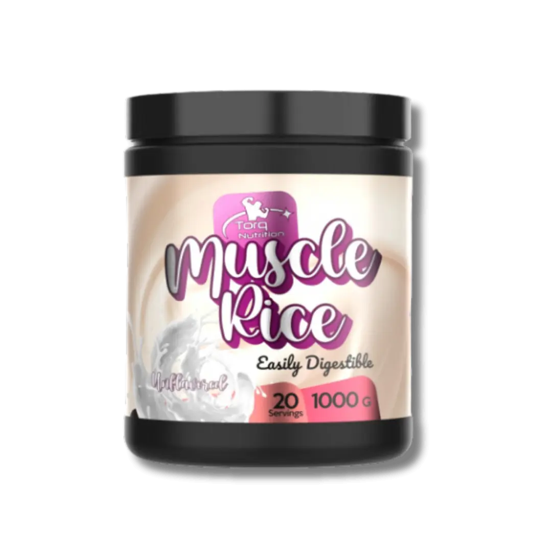 Torq Nutrition Muscle Rice 1000 Gr Ürün Fiyatı ve Yorumları