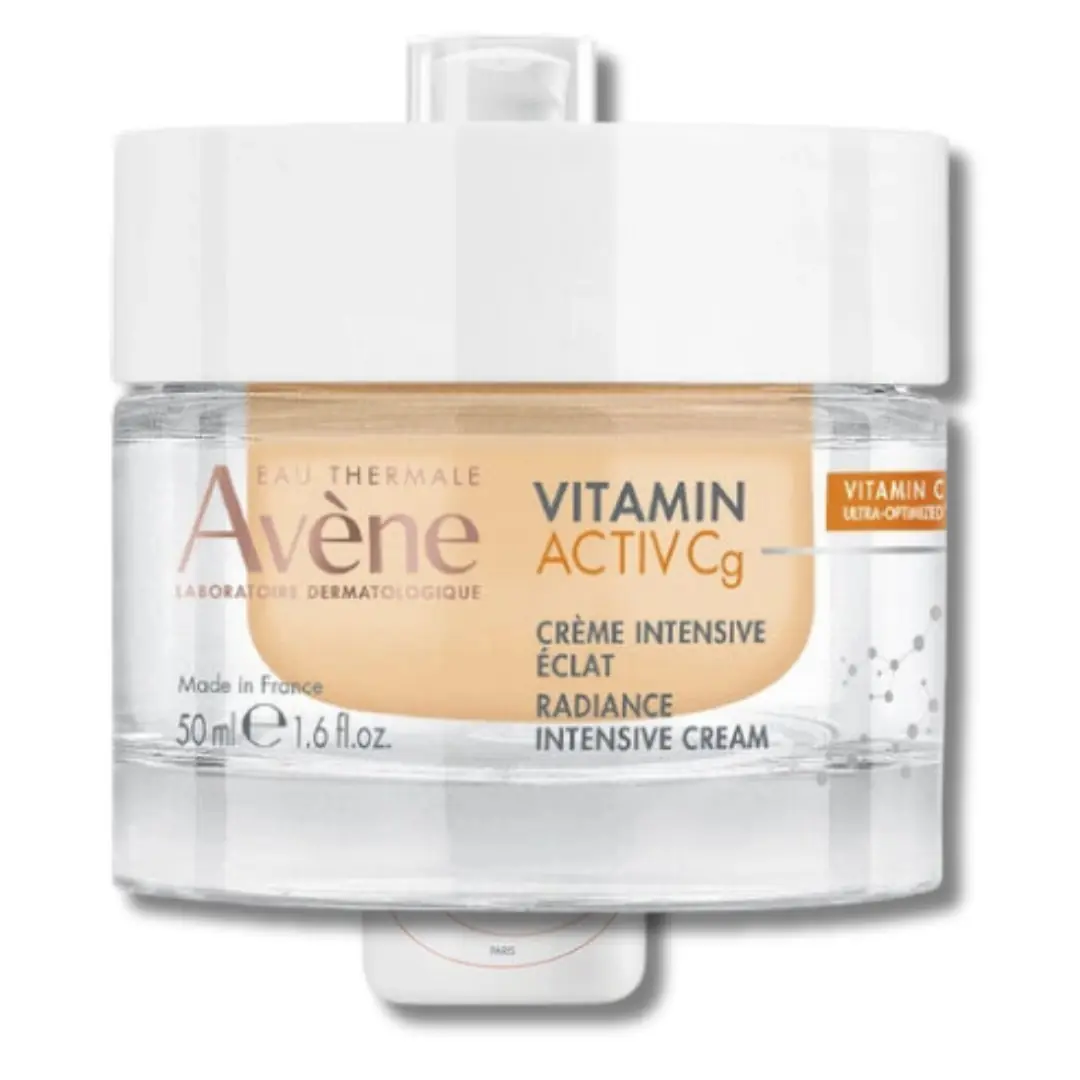 Avene Vitamine Activ Cg Yoğun Krem 50 ml