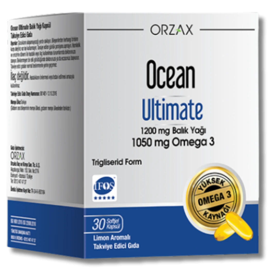 Ocean Vitamin D3 1000 IU Oral Sprey 20 ml Fiyatı ve Yorumları
