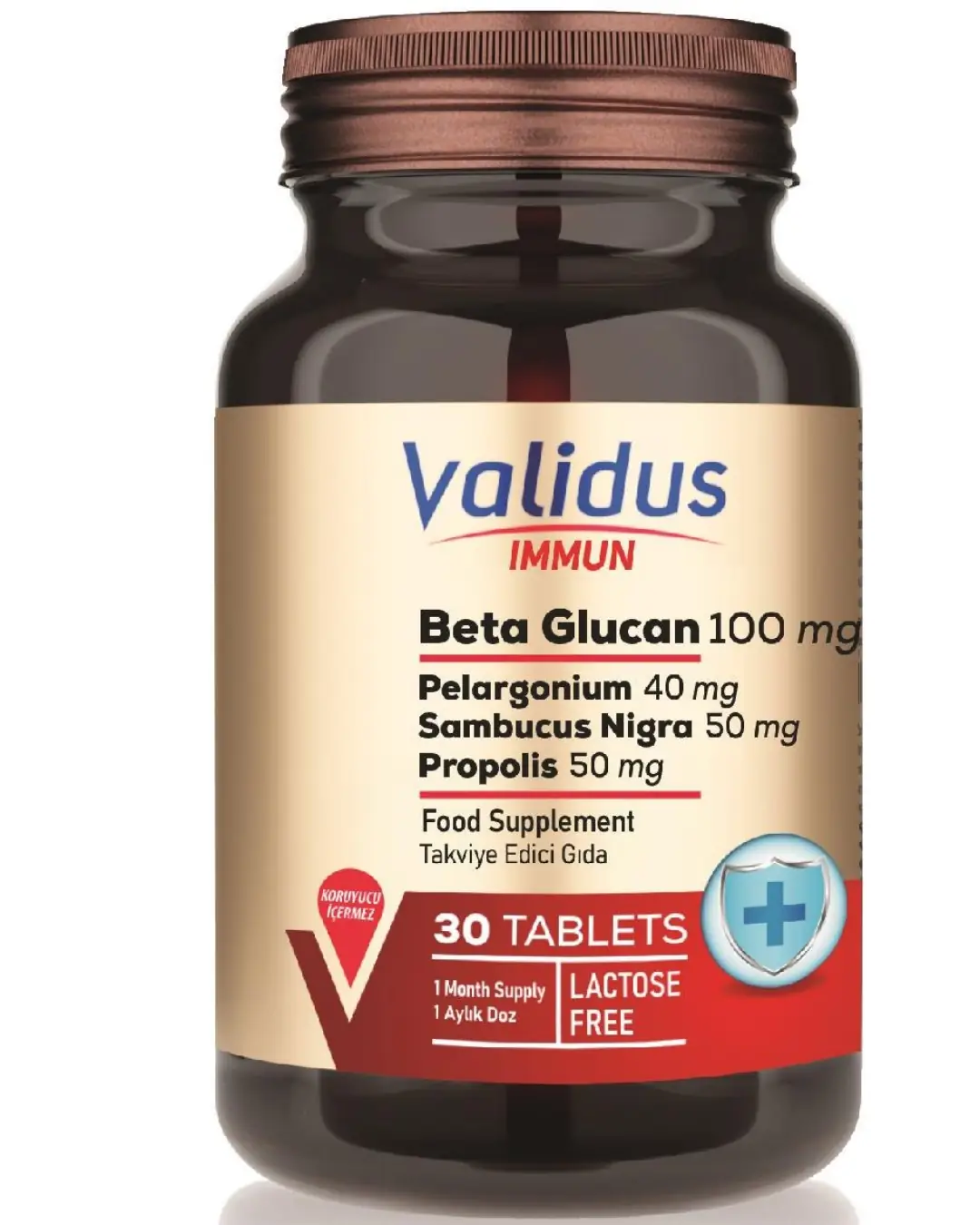 Validus Immun Propolis 30 Tablet Fiyatı ve Yorumları