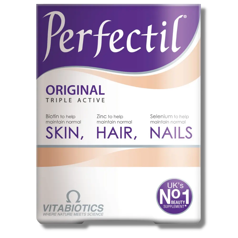 Perfectil Original Multivitamin Multimineral 30 Tablet Ürün Fiyatı ve ...