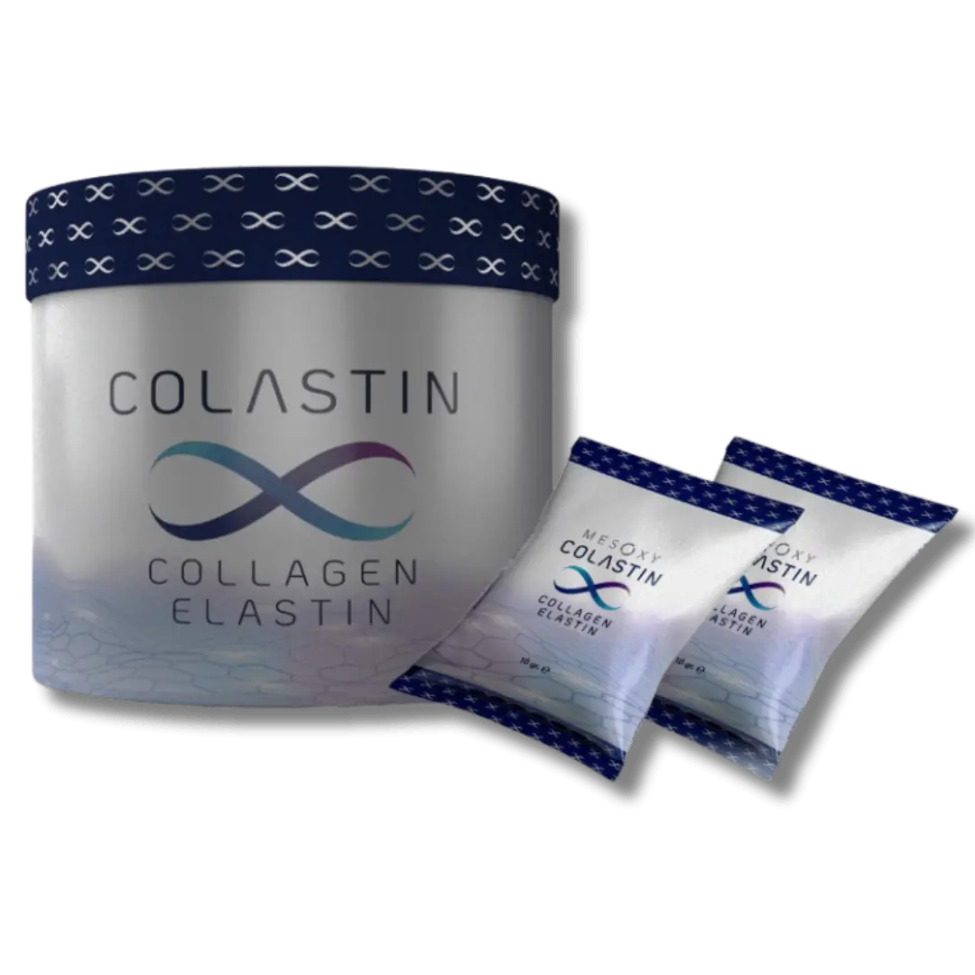 Colastin Collagen Elastin 10 gr x 28 Saşe Ürün Fiyatı ve Yorumları
