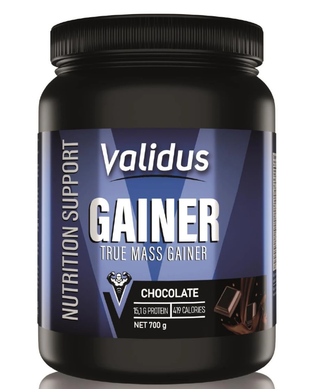 Validus True Mass Gainer (Chocolate) 700 g Fiyatı ve Yorumları