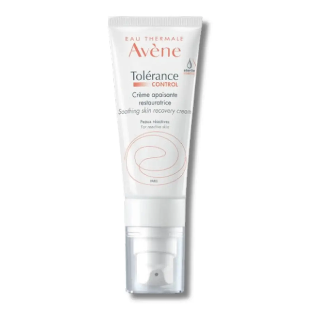 Avene Tolerance Control Soothing Skin Recovery Cream 40 ml Ürün Fiyatı ve Yorumları