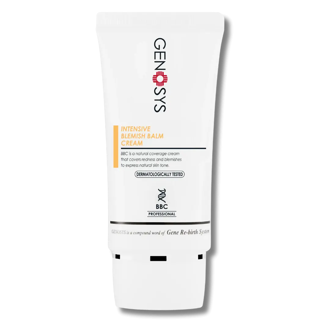 Genosys Intensive Blemish Balm 30 Faktör 50 ml Leke Kremi Fiyatı