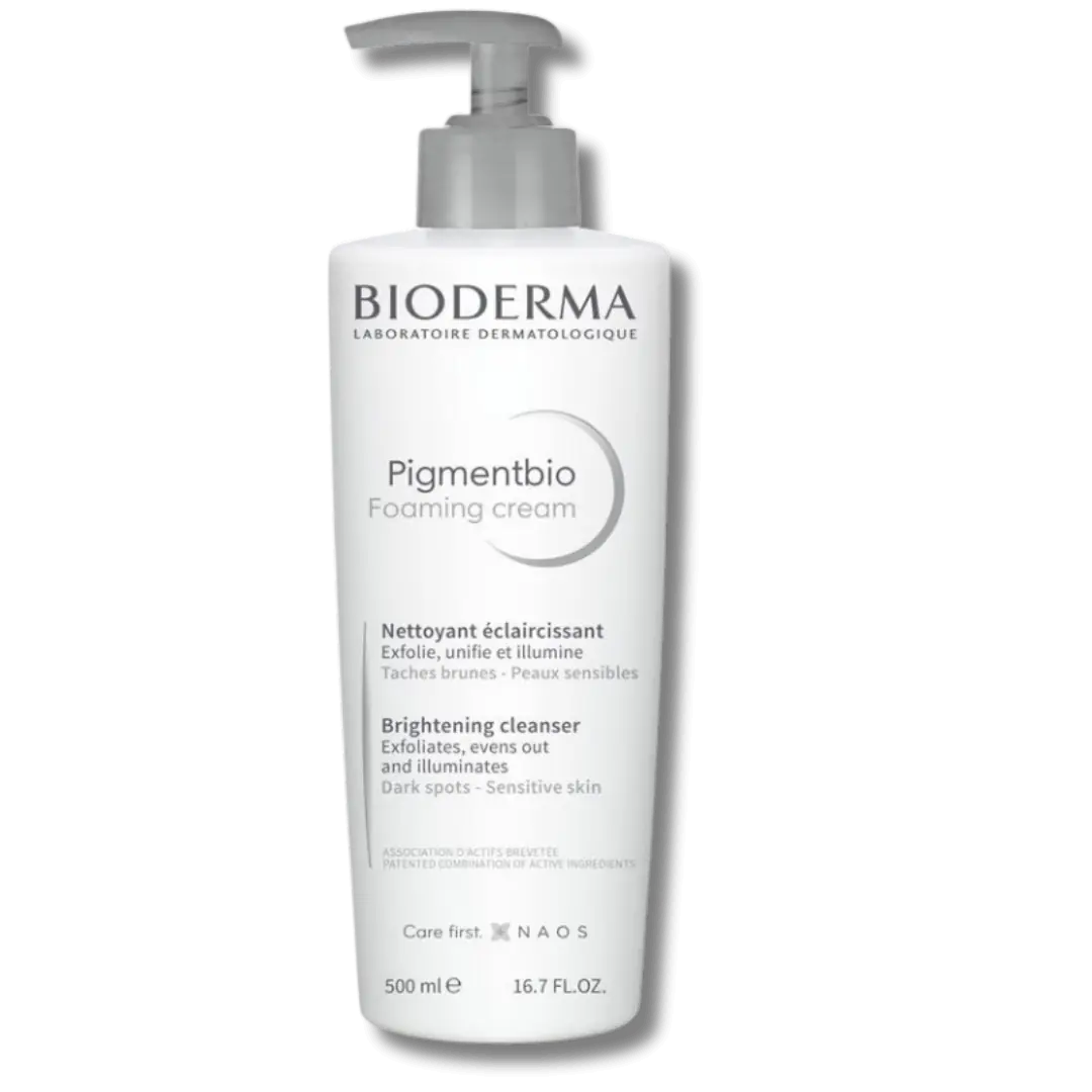 Bioderma Pigmentbio Foaming Cream 500 ml Ürün Fiyatı ve Yorumları