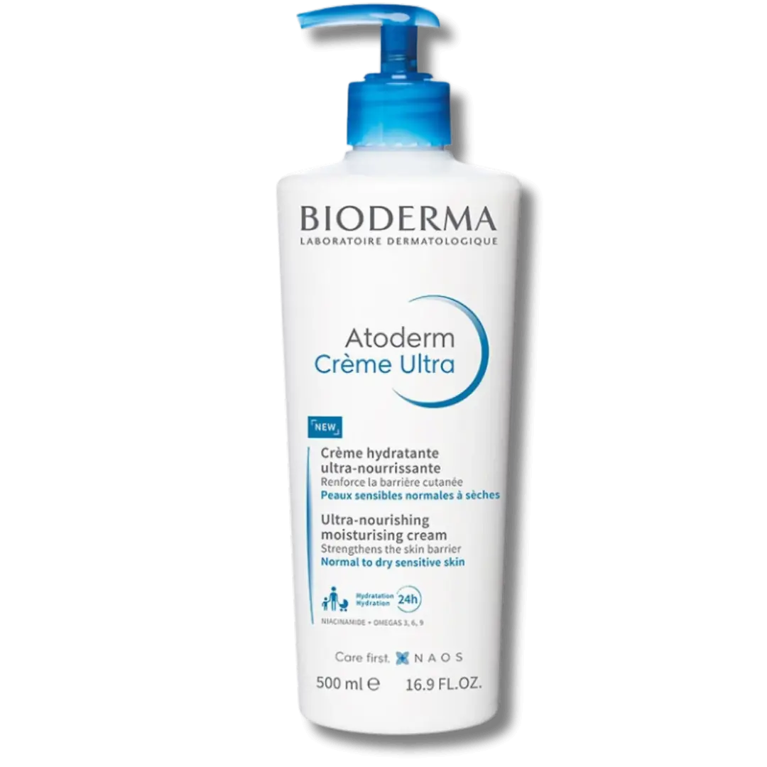 Bioderma Atoderm Krem Ultra 500 ml 2'li Paket Ürün Fiyatı ve Yorumları