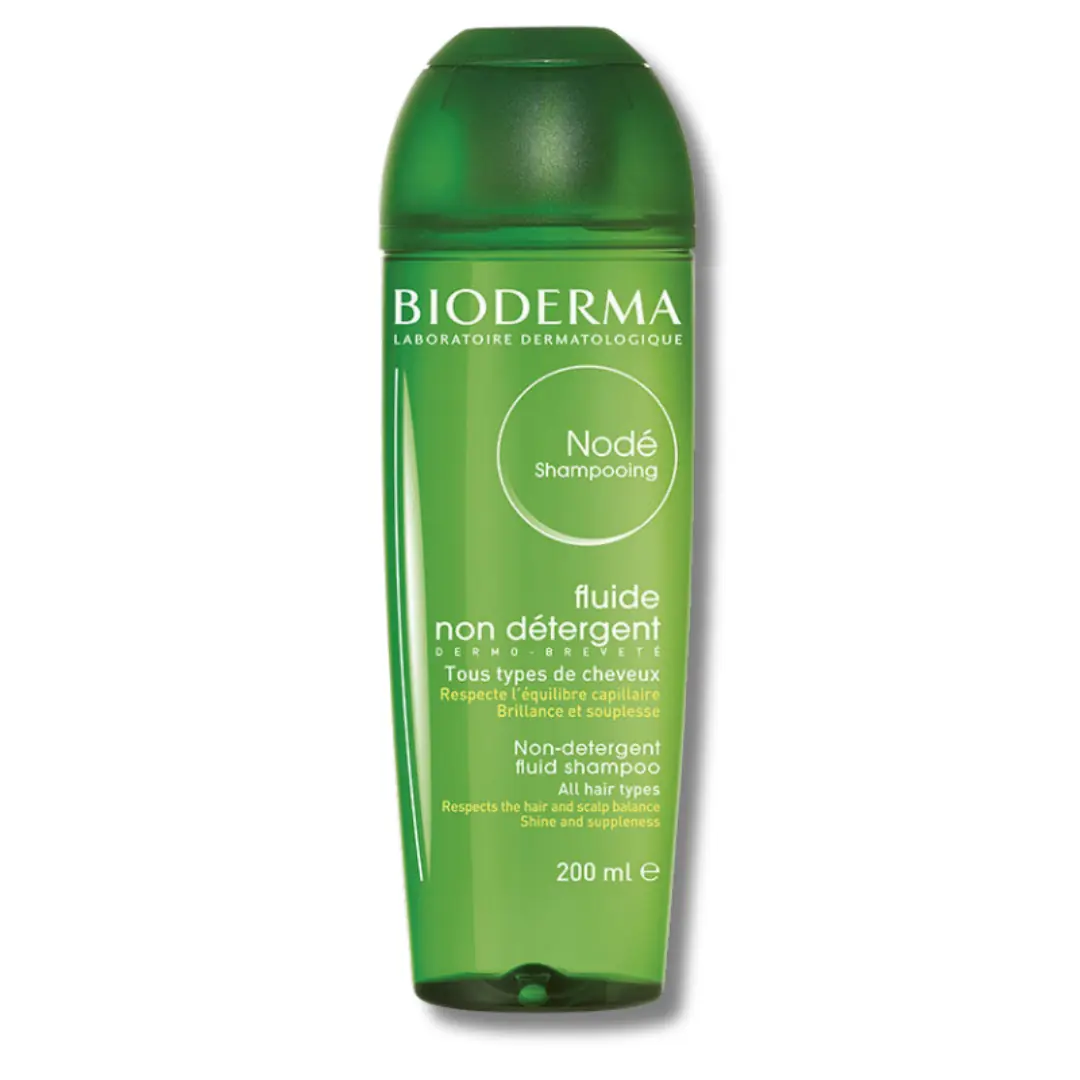 Bioderma Node Fluid Shampoo 200ml Ürün Fiyatı ve Yorumları