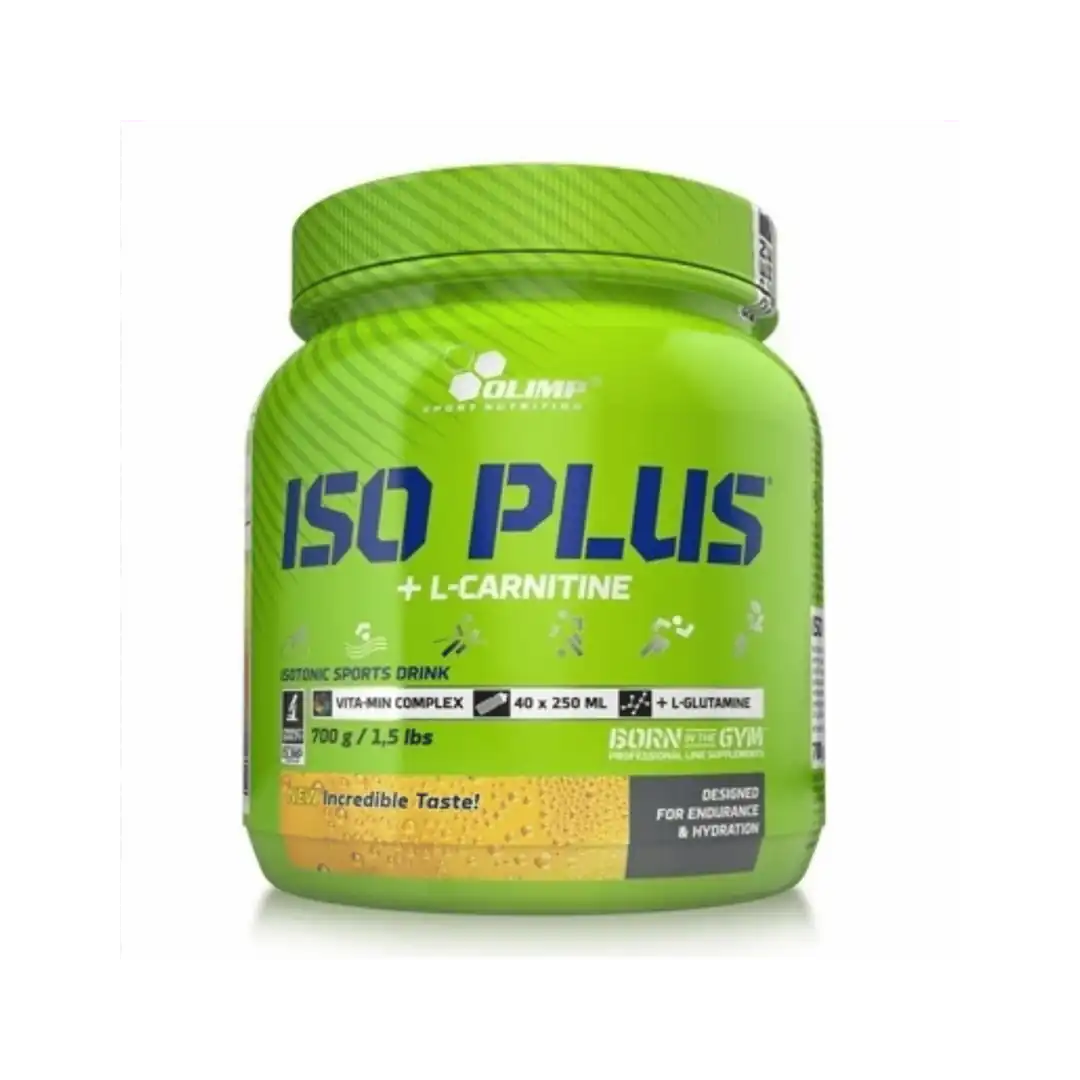 Olimp Iso Plus Isotonic Drink Ürün Fiyatı ve Yorumları