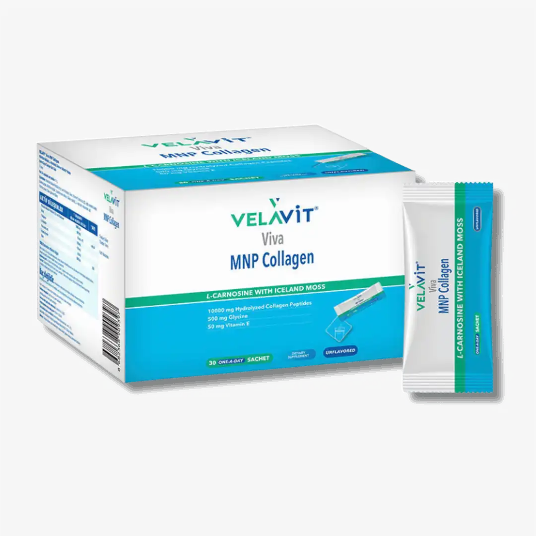 Velavit Viva MNP Collagen 30 Saşe Ürün Fiyatı ve Yorumları