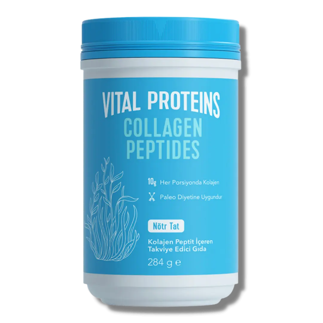 Vital Proteins Collagen 284 gr Ürün Fiyatı ve Yorumları