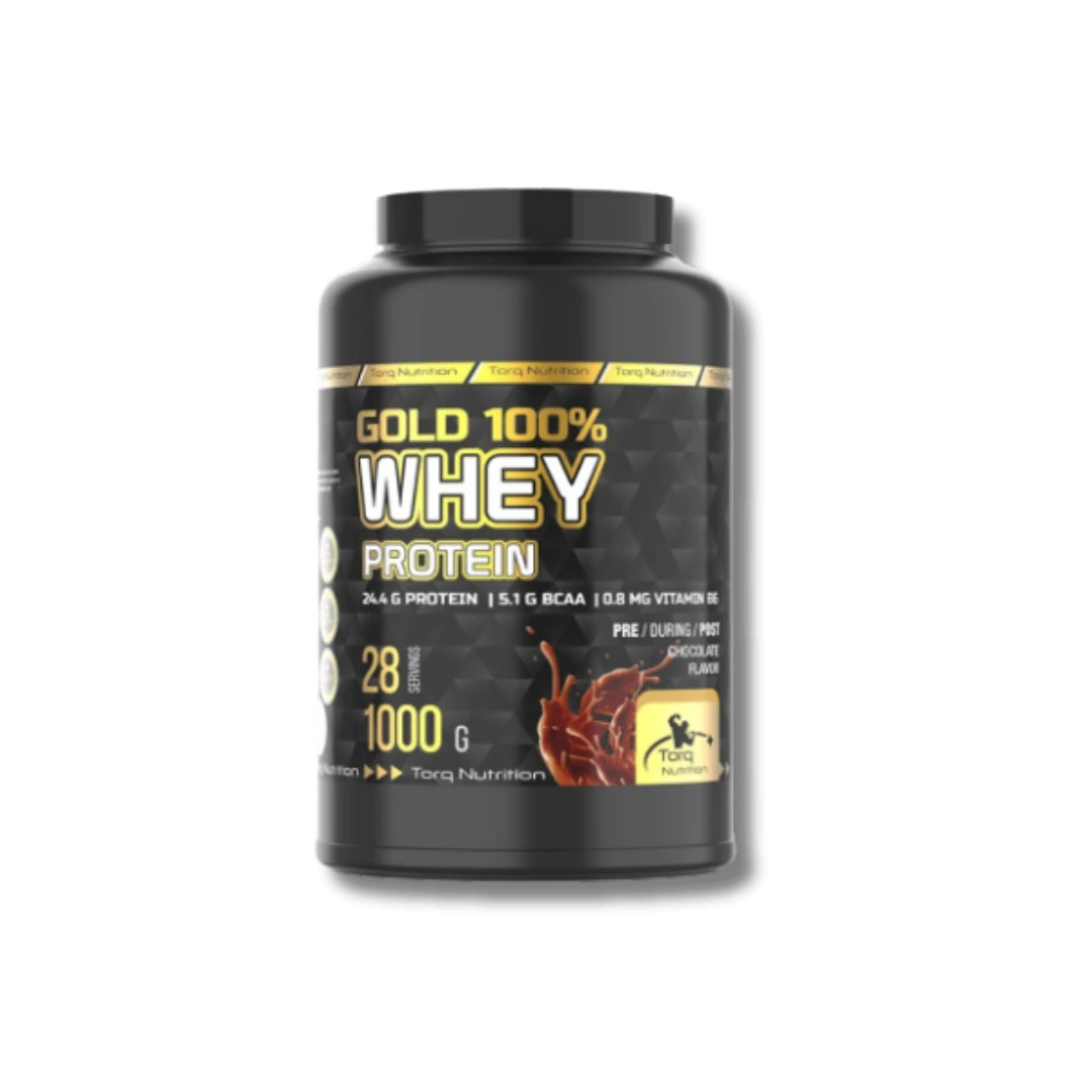 Torq Nutrition GOLD Whey Protein 1000 Gr Ürün Fiyatı ve Yorumları