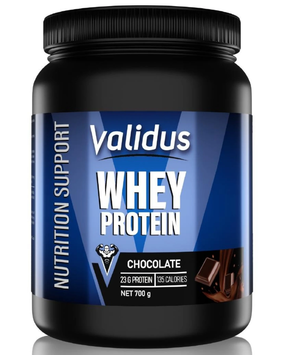 Validus Whey Protein Complex (Chocolate) 700 g