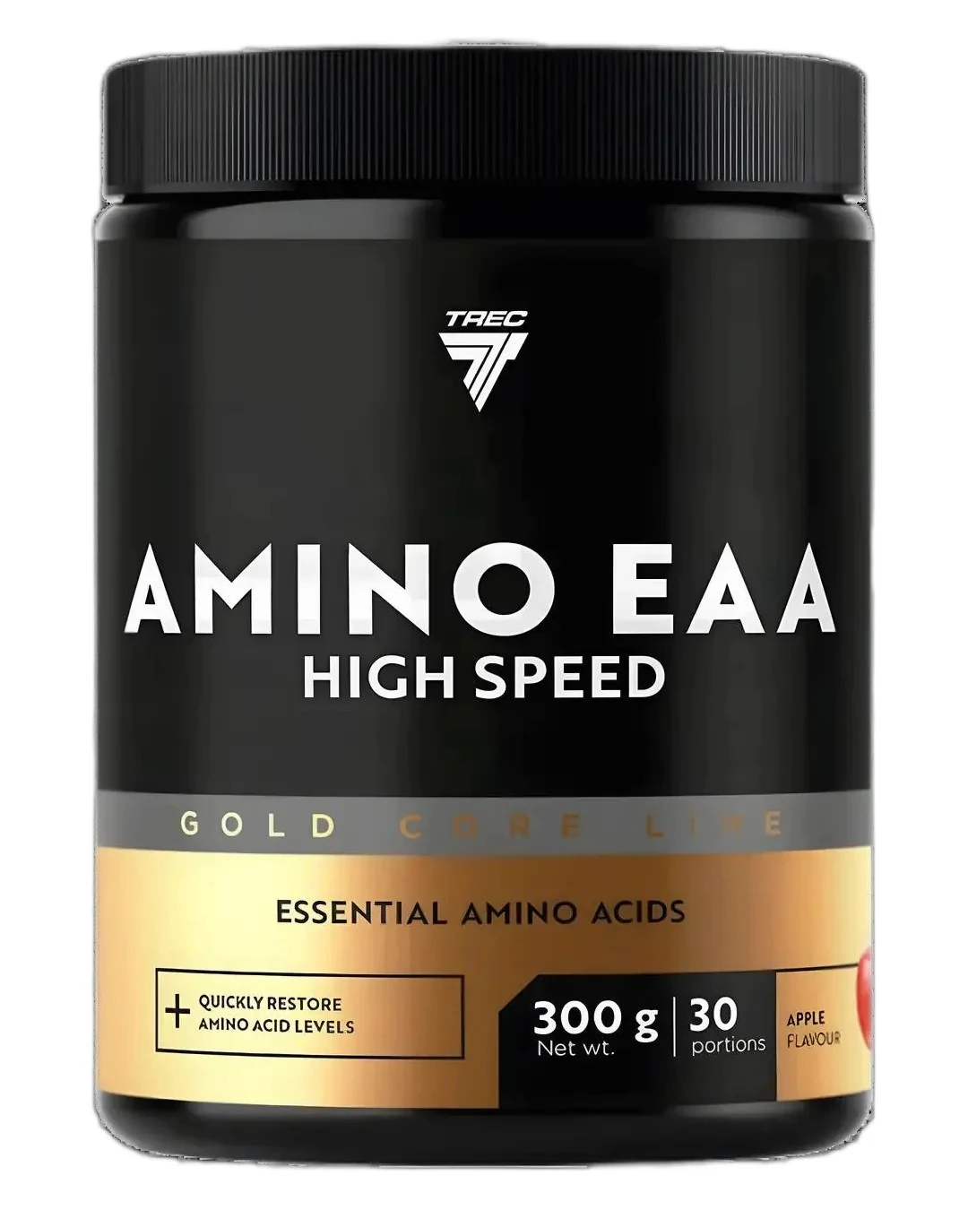 Trec Nutrition Gold Core Line Amino EAA 300 Gr -Elma Aroma Fiyatı