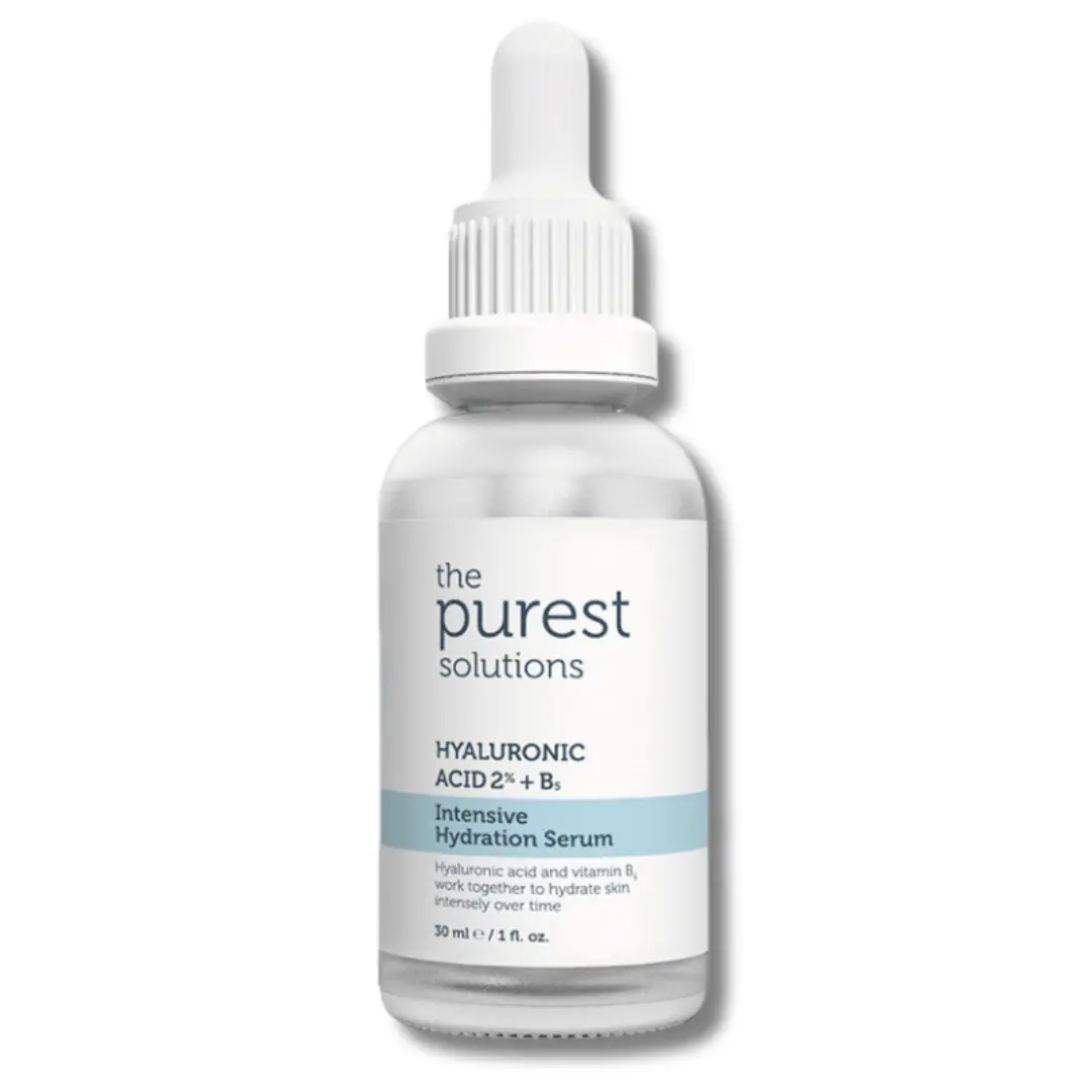 The Purest Solutions Serum 30 ml Fiyatı ve Yorumları