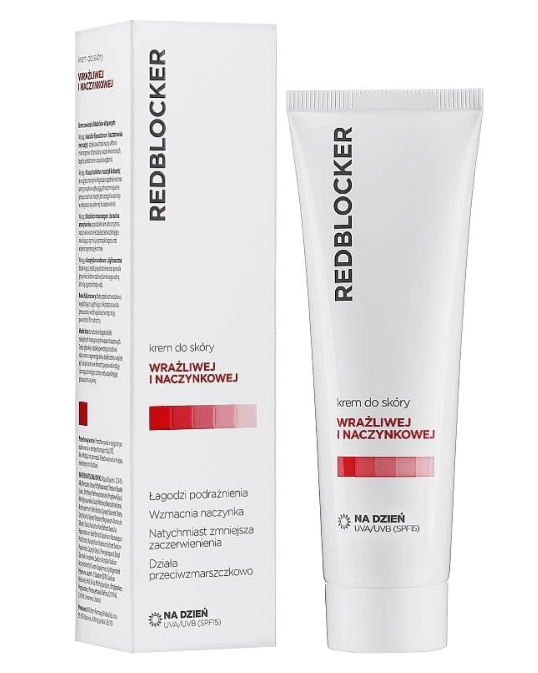 Bioliq Red Blocker Day Cream 50 ml Fiyatı ve Yorumları