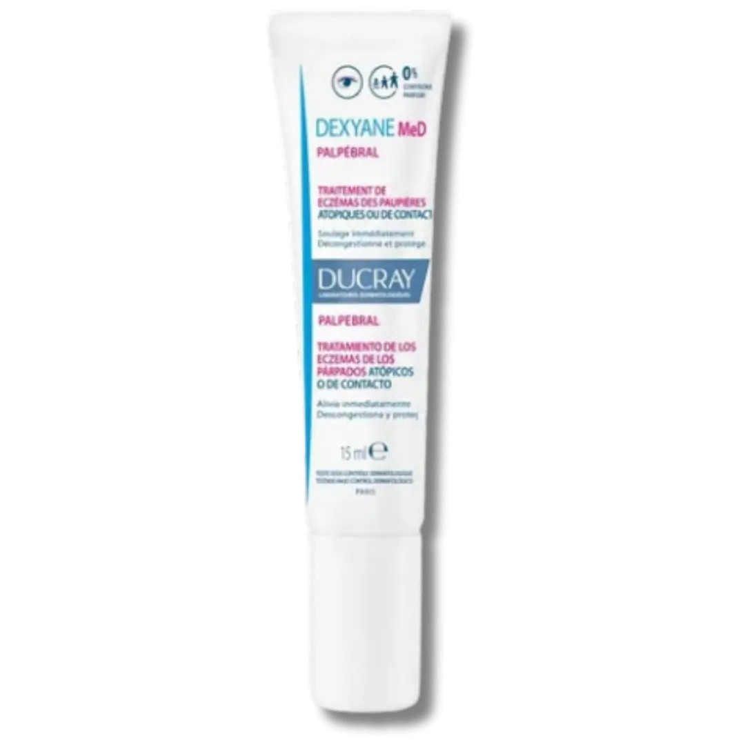 Ducray Dexyane Med Palpebral Creme 15 ml Ürün Fiyatı ve Yorumları